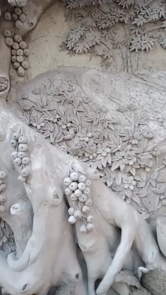 Do 3d bas relief 3d coin model 3d sculpting 3d medallion for 3d ...