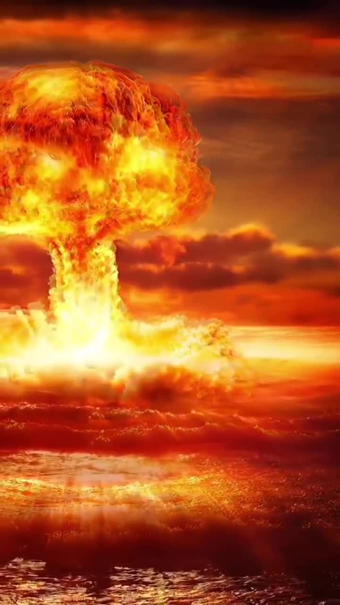 Cgi fire 3d fire explosion, smoker animation, cgi animation, vfx and ...