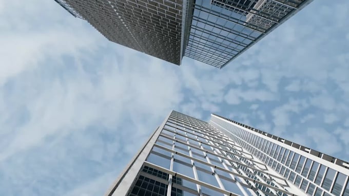 Create 3d architectural visualizations by Giha3d | Fiverr