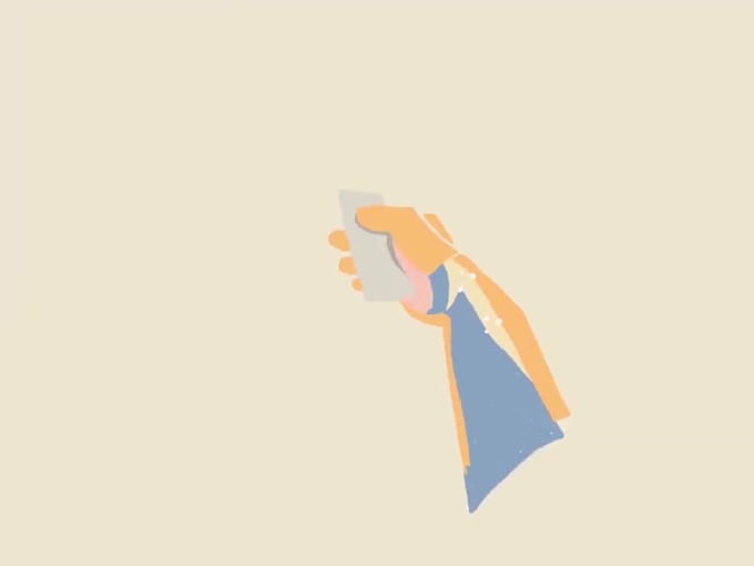 Create animated gif for social media and ads by Anthonijsz | Fiverr