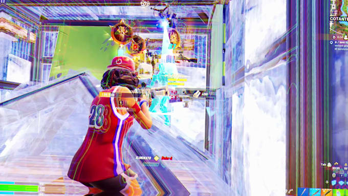 Create unique and creative highlights for fortnite, valorant, cod, and ...