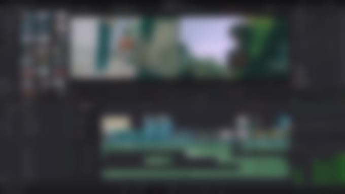Edit your raw youtube video to a goodlooking final product by ...