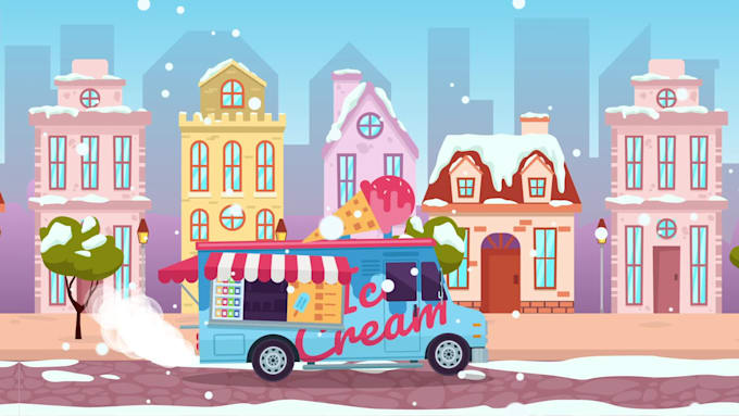 Bring your content to life with high quality video animation by Magic ...