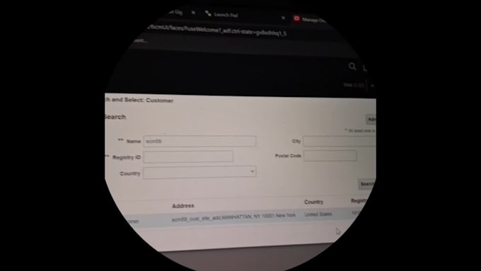 Implement and configure oracle erp cloud and ebs solutions by Uroojkaifi87 | Fiverr