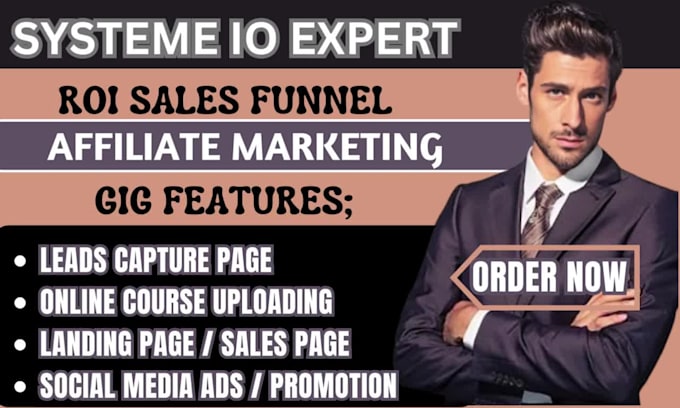 Systeme io affiliate marketing systeme io sales funnel, systeme io ...