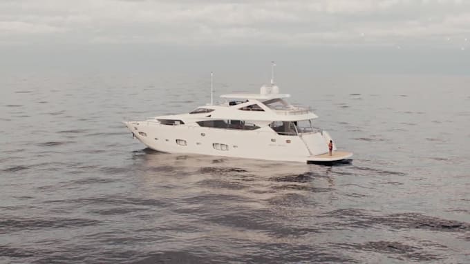 3d boat animation, 3d ship animation , 3d yacht animation, 3d boat ...