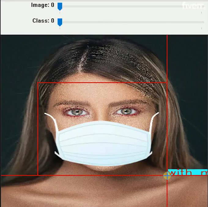 Label Annotate Objects In Your Images Or Videos By Techzizou Fiverr