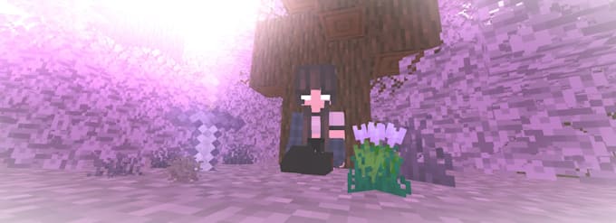 Make you a minecraft render for a low price by Kylead | Fiverr