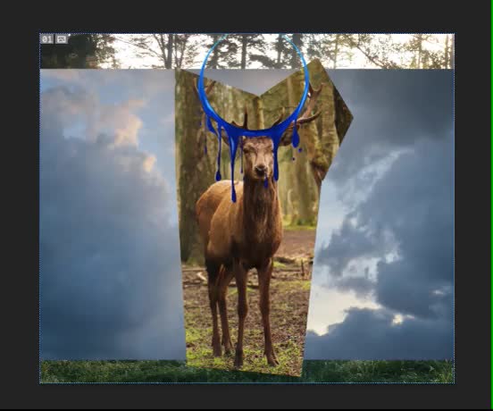 Photo manipulation and create collage basic on your idea by Gumeniuk ...