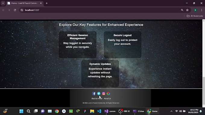 Design and create mvc crud web app by Rasikhatiq | Fiverr Design and create mvc crud web app by Rasikhatiq | Fiverr