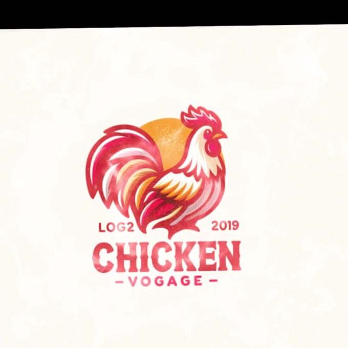 Design a high quality yoga,welder and chicken logo by Devante_kris | Fiverr