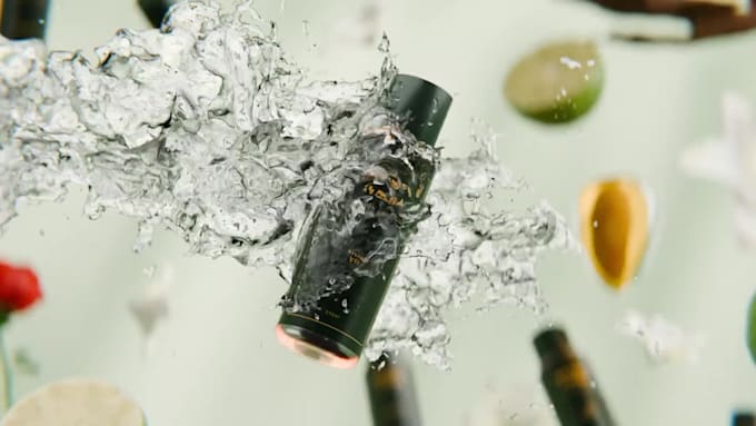 Do 3d perfume animation 3d product animation cgi animation 3d perfume ...