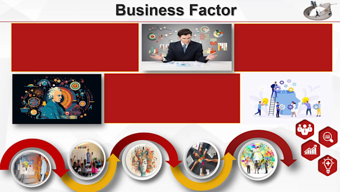 Design modern powerpoint presentation with animations by Sabiha_zafar ...