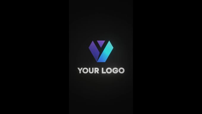 Create a professional animated logo for your brand by Ravishs35 | Fiverr