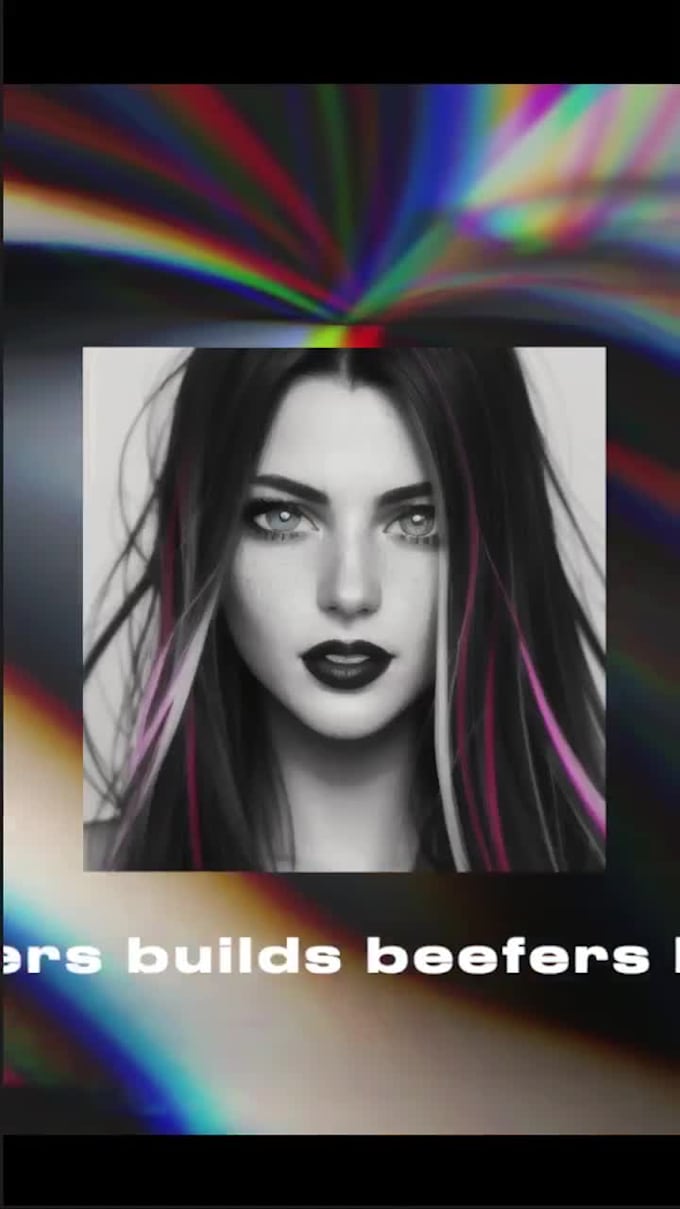 Create any profile picture using stable diffusion by Beefmanjones | Fiverr