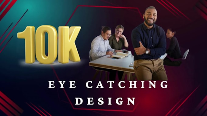 Design ad thumbnails for your dropshipping product by Slskye | Fiverr