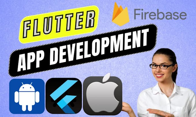 Design and develop mobile applications for android and ios by Mun ...