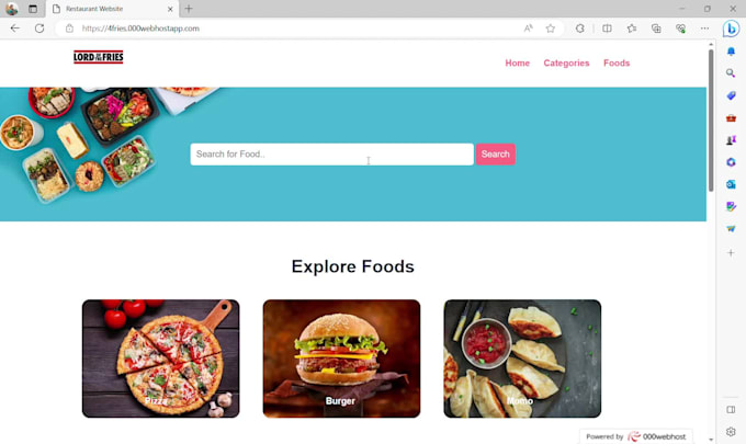 Craft responsive websites using php, html, and javascript by Web_geniex ... Craft responsive websites using php, html, and javascript by Web_geniex ...
