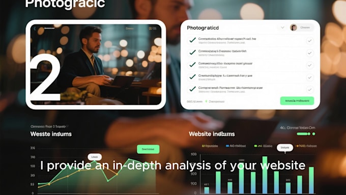 Provide deep website audit and seo analysis with advanced strategy by Sanny_i | Fiverr
