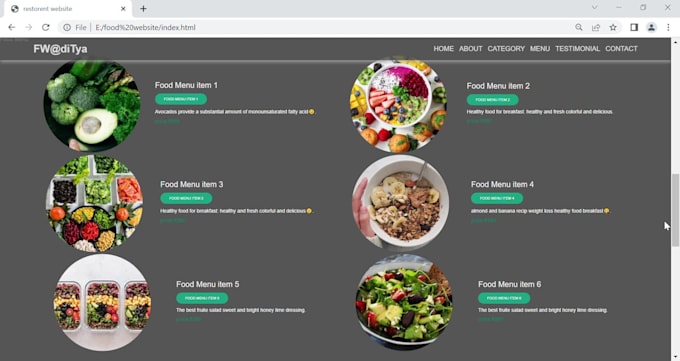 Website degine responsive and effective for your busyness by ...