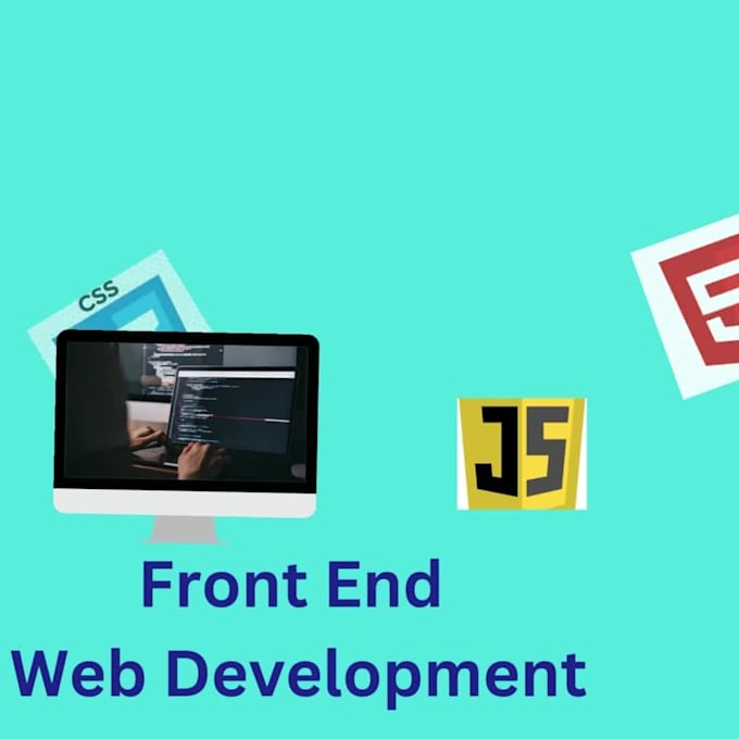 Design website with html, css, and bootstrap by Aroonshah | Fiverr