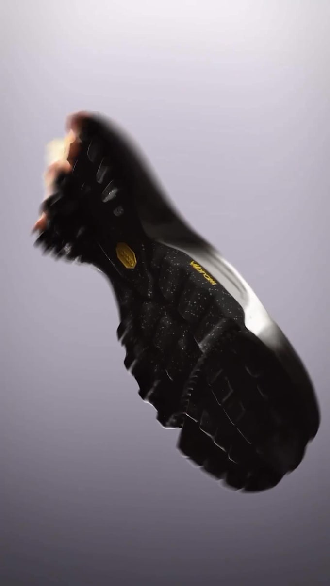 Do 3d shoe animation, footwear, 3d product animation, commercial ...