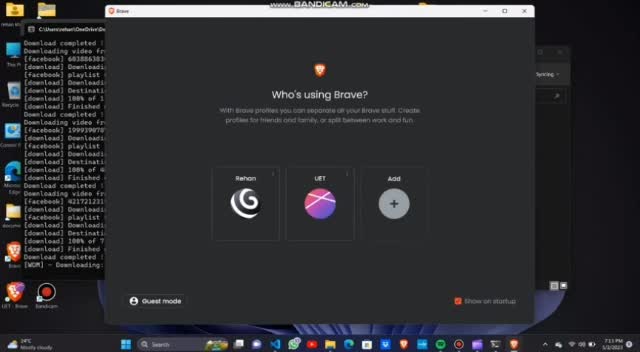 Develop python bot, browser automation, scrapers with selenium by ...