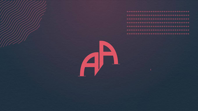 Create unique logo animation for your business by Amratef2020 | Fiverr