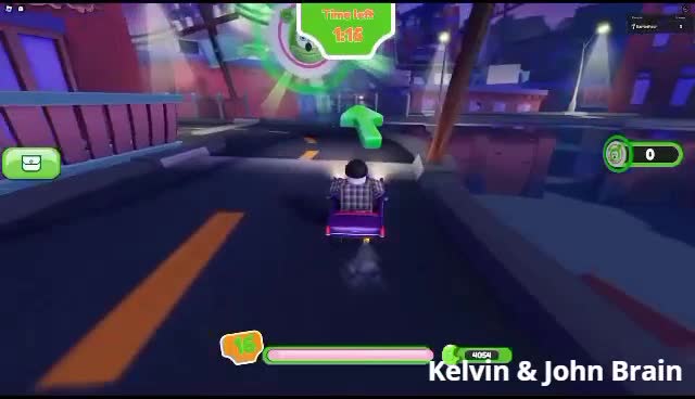 Make roblox animations of r6, r15, custom roblox animations for games ...