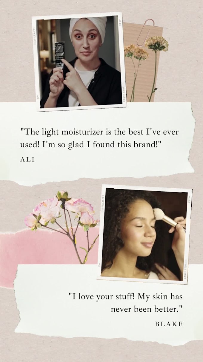 Design a noticeable and conspicuous post for social media by ...