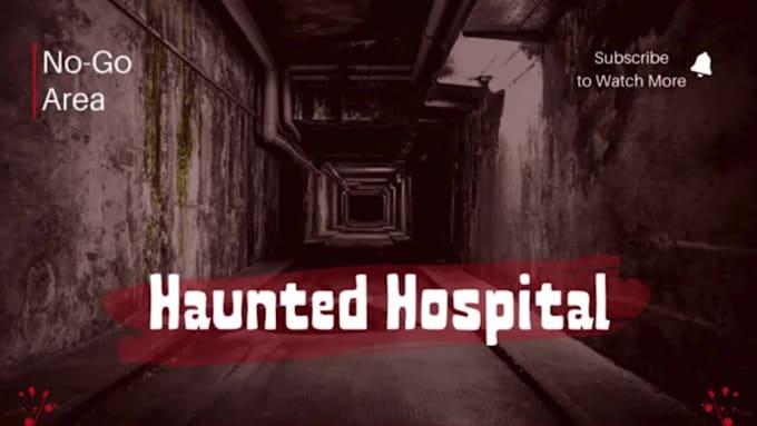 Create horror creepy video and scary for youtube by Joe_nistelrooy | Fiverr