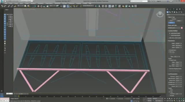Design modeling render exterior logo animation and drawings by 3d max ...