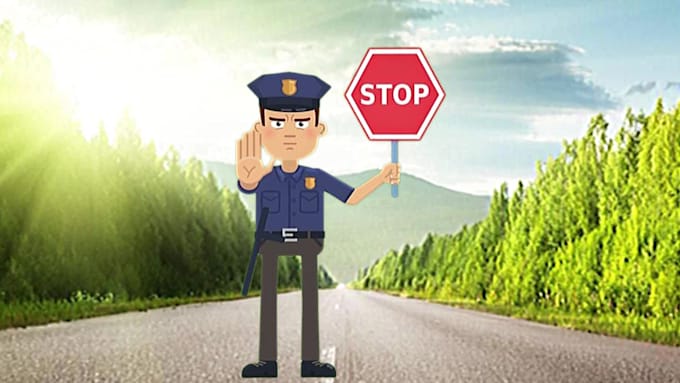 Make true crime bodycam videos like code blue cam by Saniaumarabuzar ...