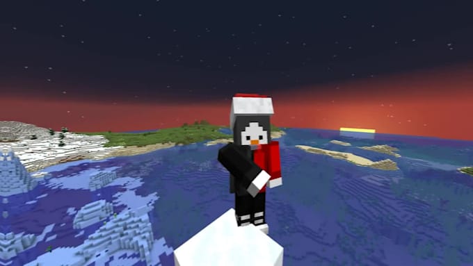 Do editing for your minecraft smp videos and applications i can do ...