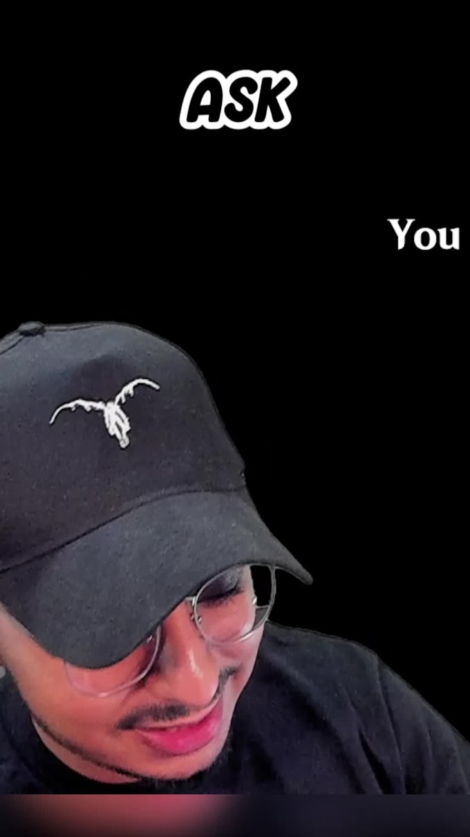 Edit hilarious meme video editing for youtube shorts by Shahert | Fiverr