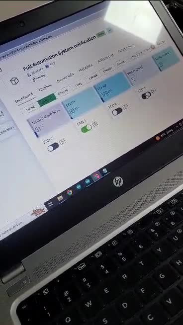 Do Your Arduino Esp Iot Projects And Assignments By Mustafashahi128