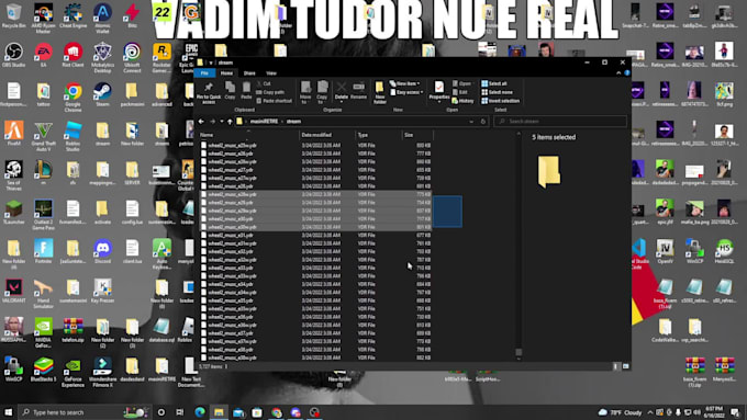 Merge all of your fivem cars into 1 resource by Matei0722 | Fiverr
