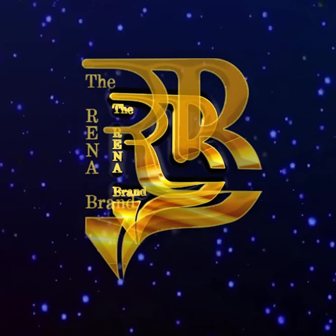 Design an outstanding 3d animated logo by Emsolace | Fiverr
