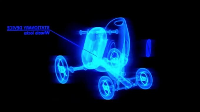 Create 3d hologram animation and vfx animation hologram animation ...
