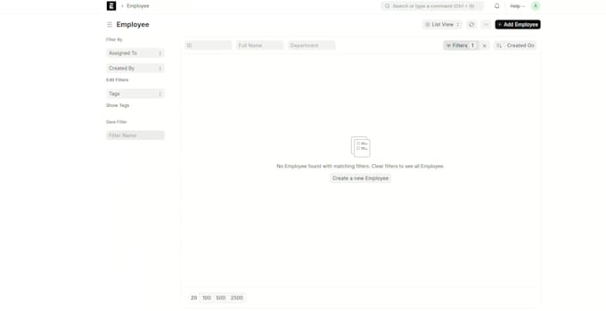 Do professional erpnext development and customizations by Balsamq | Fiverr