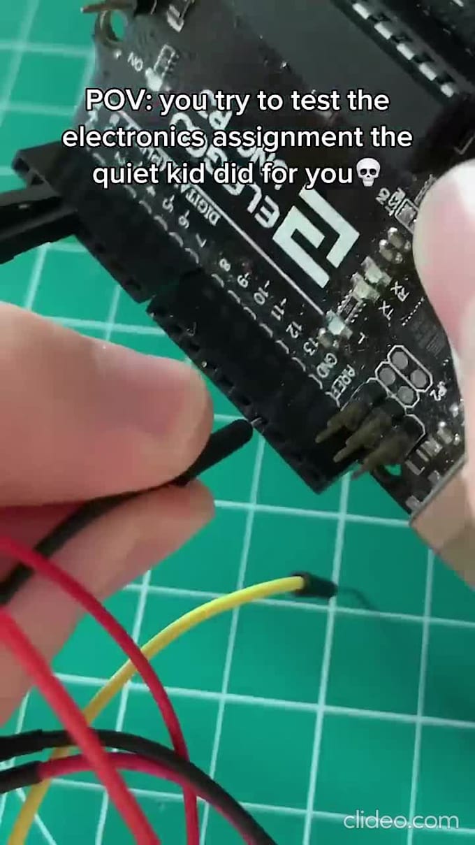Do Arduino Programming Arduino Code And Projects By Ajayiemmanue400 1752