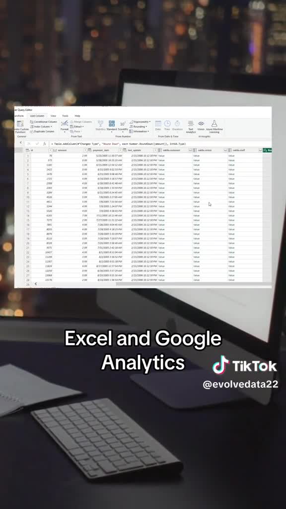 Do graphical representation of data and information by Piroro_team | Fiverr