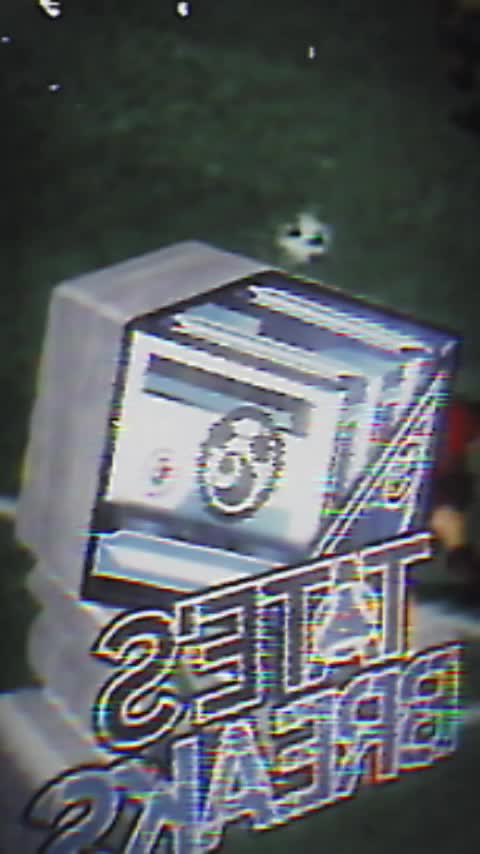 Make your logo animated in a 3d vhs lo fi style by Lofilogolab | Fiverr