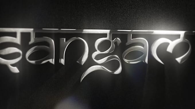 Create unique custom intro logo animation by Siddharth_s562 | Fiverr