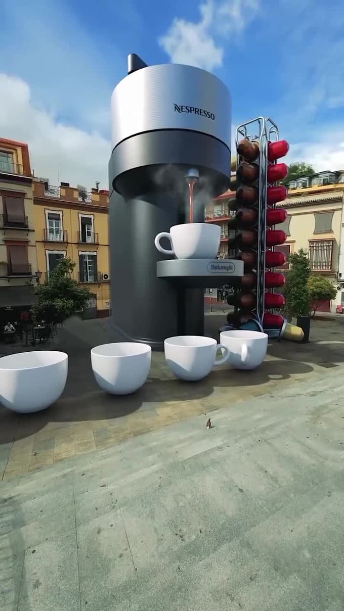 Do 3d cgi animation 3d cgi video animation 3d product animation vfx animation by Tiphe_ti | Fiverr