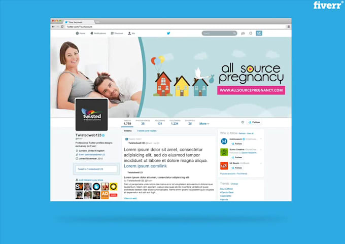 Design google instagram meta facebook ads banners by Bismillahakbar ...