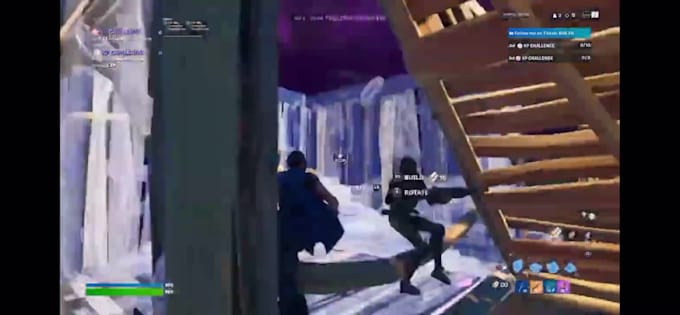 Become your professional and dedicated fortnite coach by Brandonjaiki ...