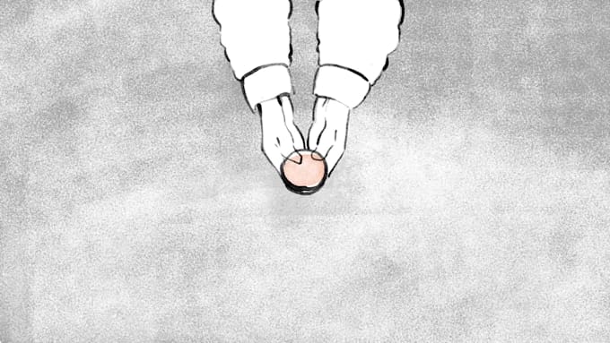 Bring your idea to life by making it an animation by Kitttly | Fiverr