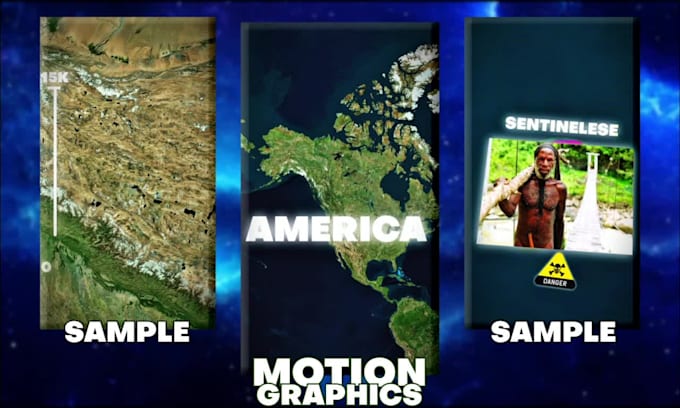 Create engaging map animation videos for history and geography by ...