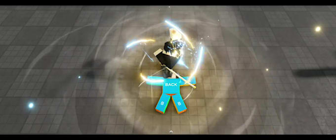 Custom vfx for your roblox game by Lixurn_e | Fiverr